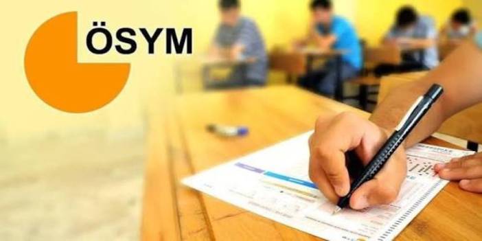 2026 YKS Tarihleri Açıklandı! İşte TYT, AYT ve YDT Sınav ve Başvuru Takvimi